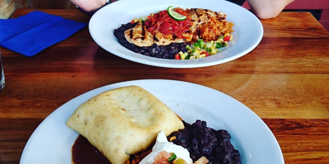 Dos Amigos Cantina - Review - THE EMPIRE