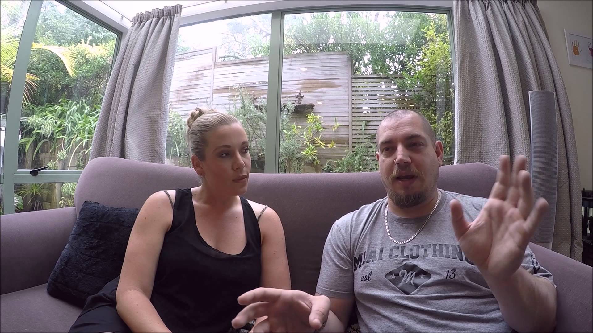 Dating Vlogs The First Date The Empire