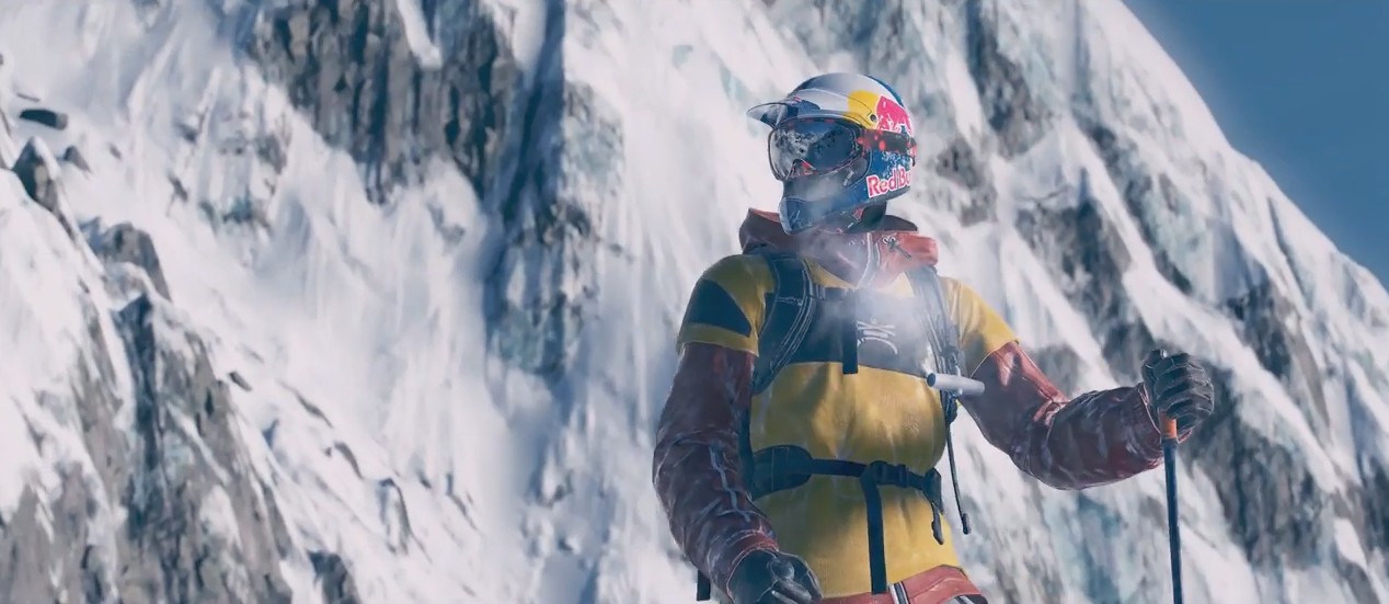 Steep - Review - THE EMPIRE