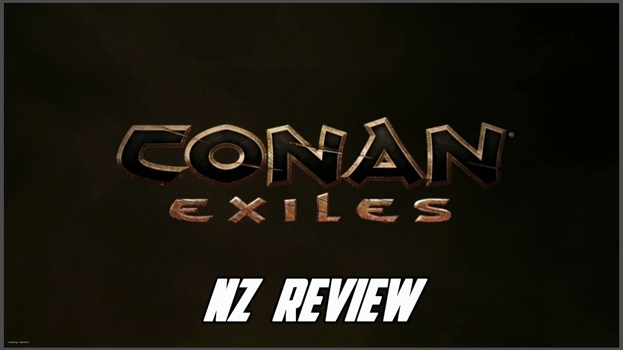 Review – Conan Exiles (Early Access) - THE EMPIRE