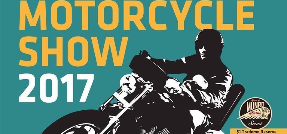 The Ride Forever Motorcycle Show - THE EMPIRE