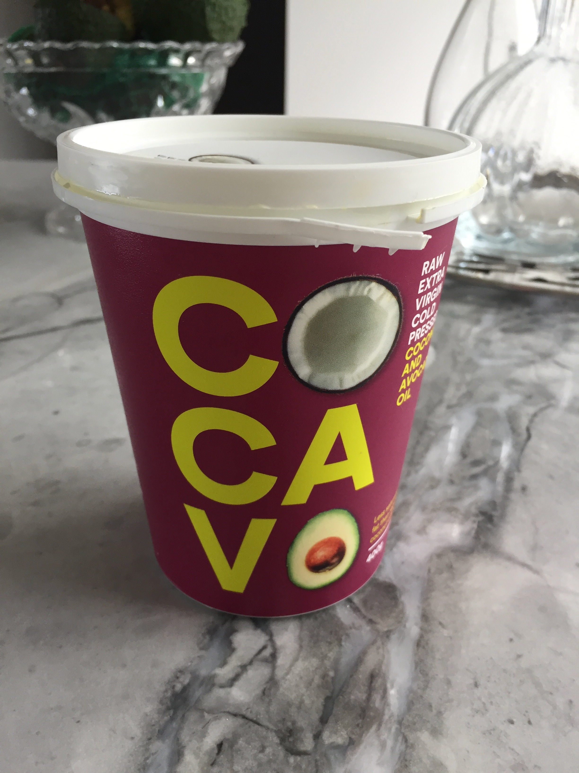 Review of Cocavo! - THE EMPIRE