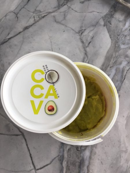 Review of Cocavo! - THE EMPIRE