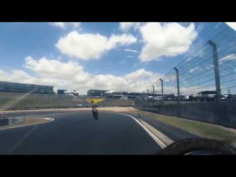 Hampton Downs – Full International Circuit – POV - THE EMPIRE