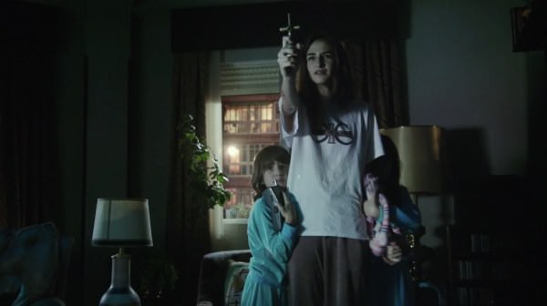 Veronica - Movie Review - THE EMPIRE