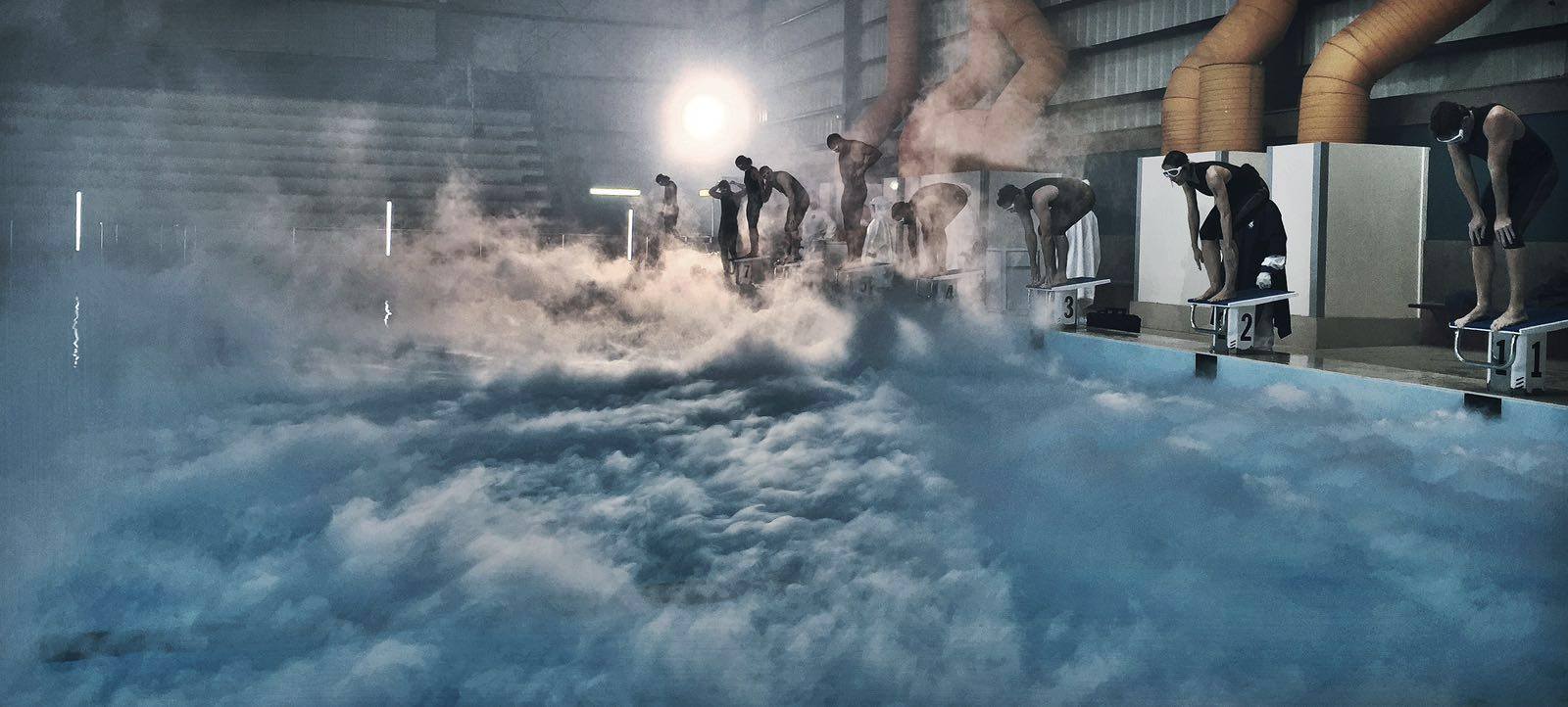 The Titan - Movie Review - THE EMPIRE