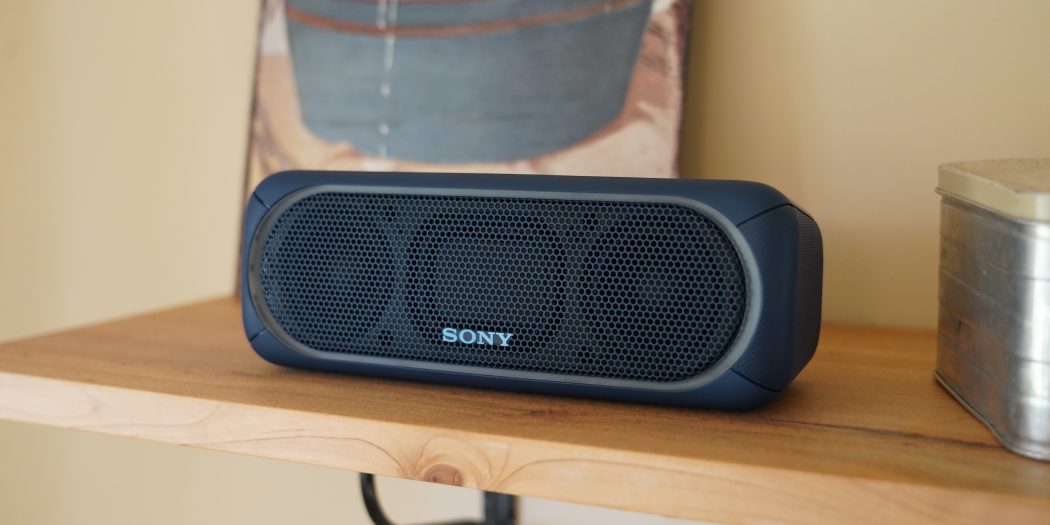 Sony XB30 - Portable Bluetooth Speaker - Review - THE EMPIRE