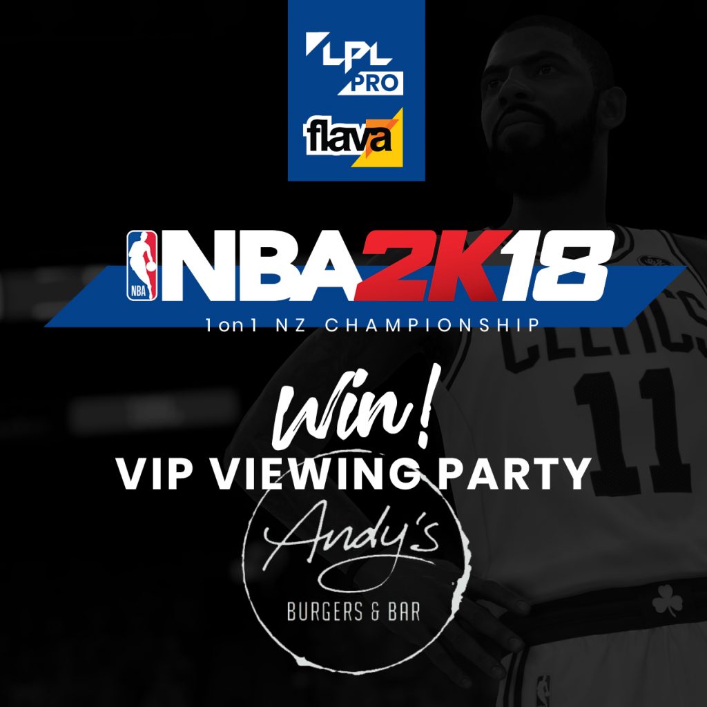 NBA_Social-Hero_600x600_ViewingParty - THE EMPIRE