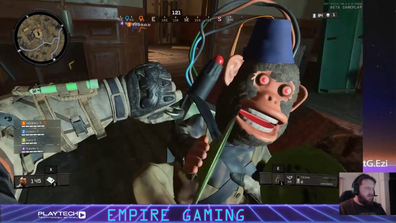 COD Black Ops 4 BR Mode and what we thought - THE EMPIRE