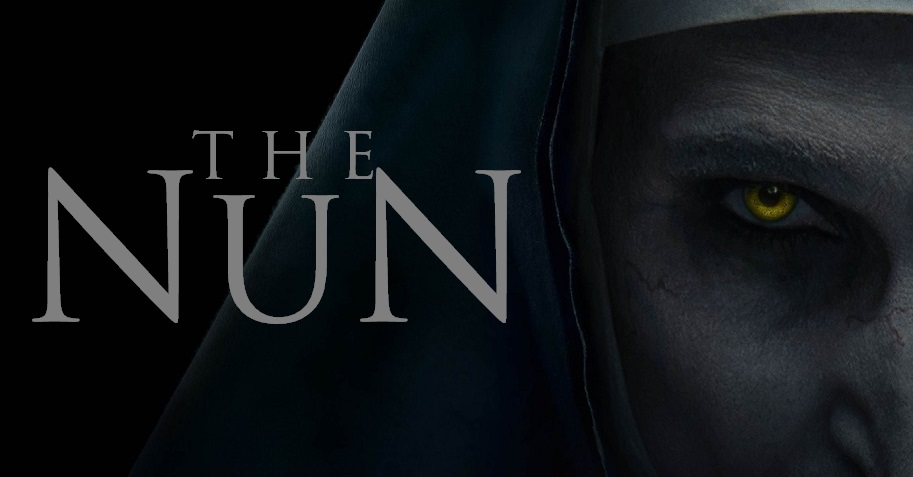 The Nun - Review - THE EMPIRE