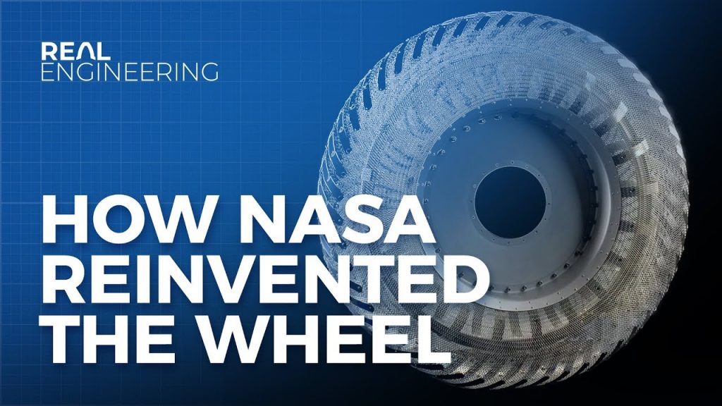 Reinventing the Wheel? - THE EMPIRE