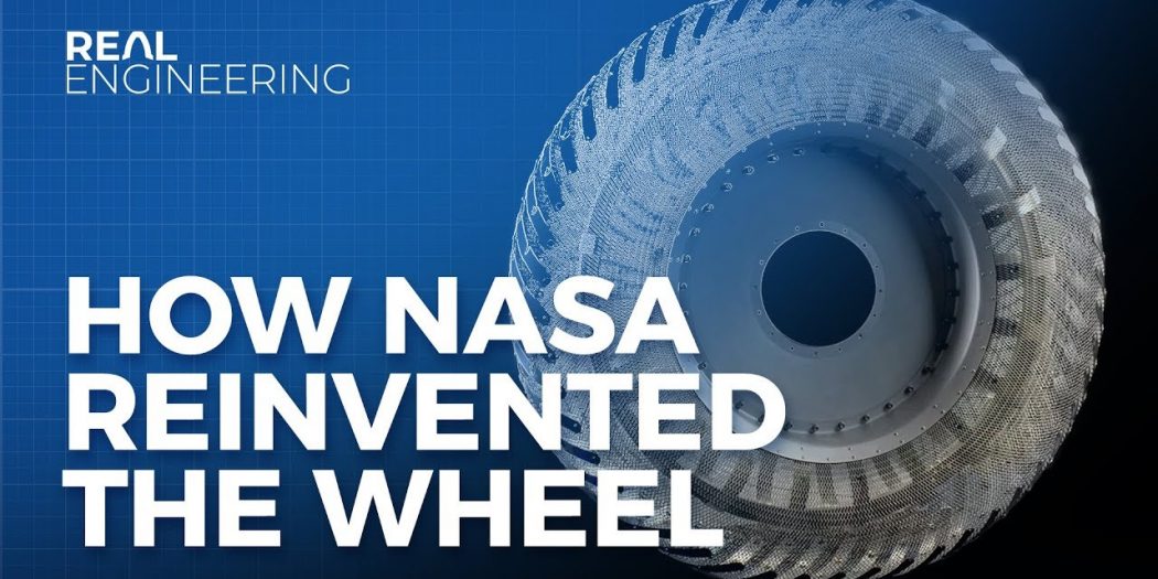 Reinventing the Wheel? - THE EMPIRE