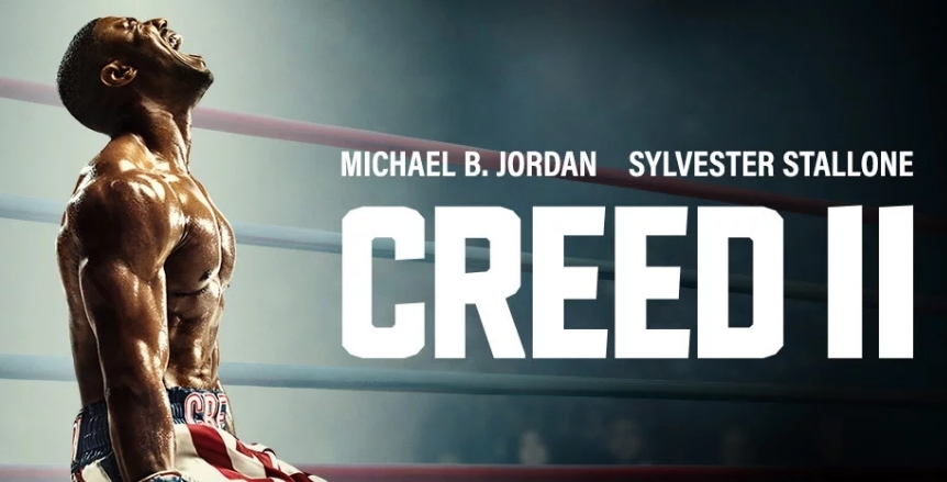 Creed II - Review - THE EMPIRE