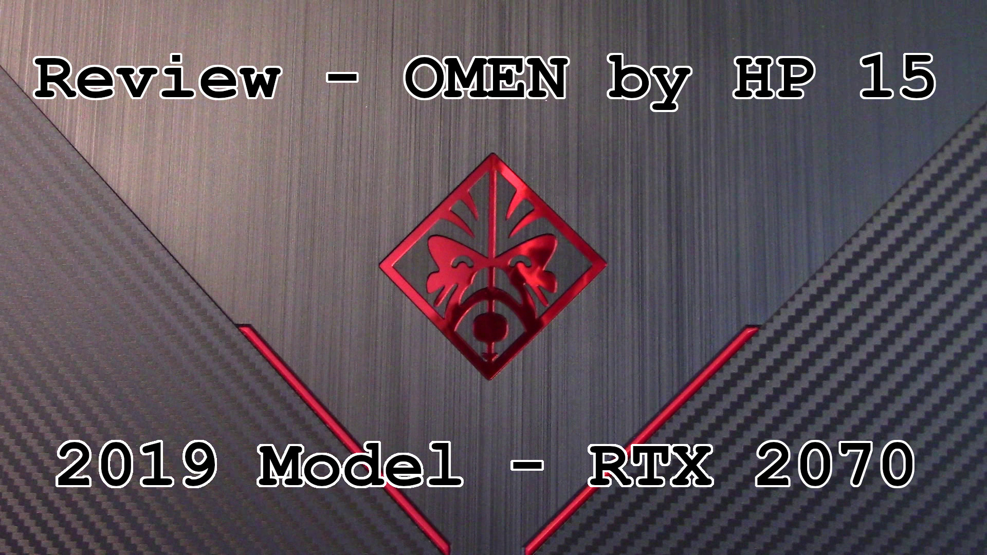 Review - OMEN by HP 15 Laptop - THE EMPIRE