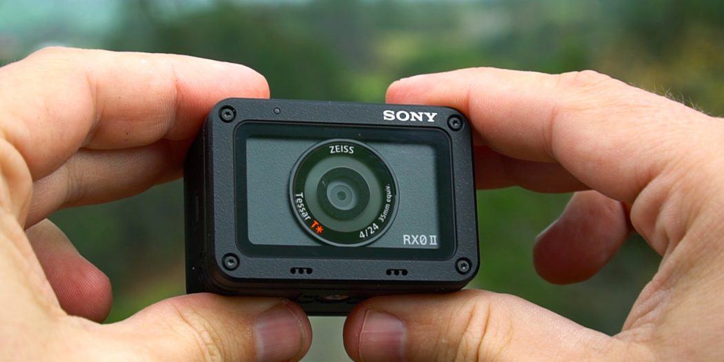 Sony RX0 II - Review! - THE EMPIRE