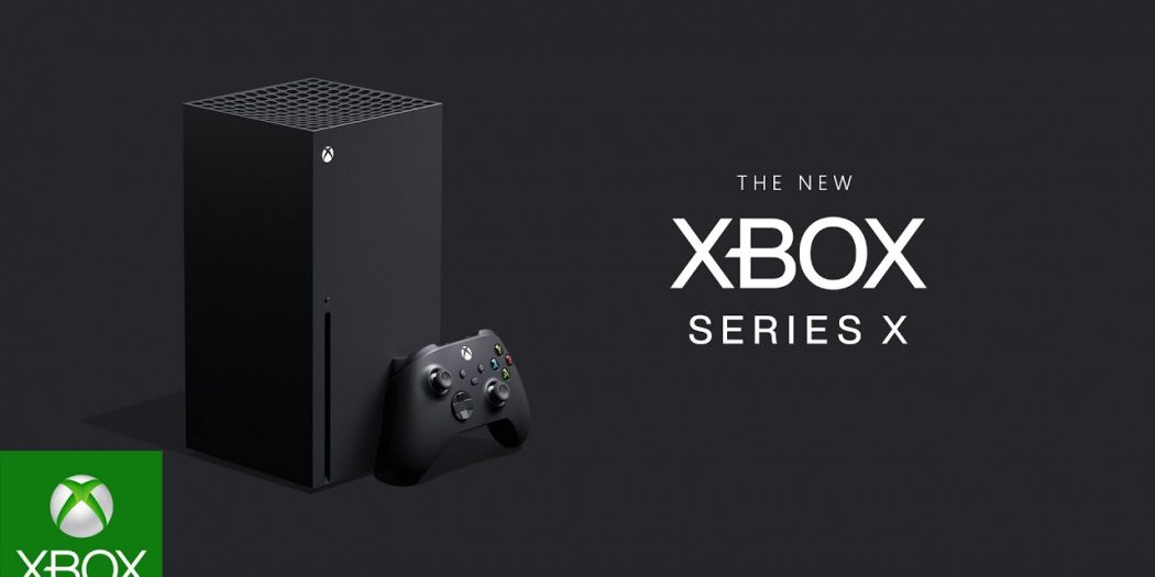 Xbox Series X - Microsoft's Next-Gen Console - THE EMPIRE