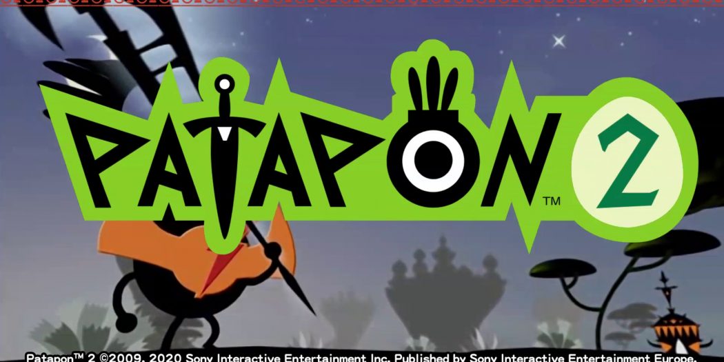 Review – Patapon 2 Remastered - THE EMPIRE