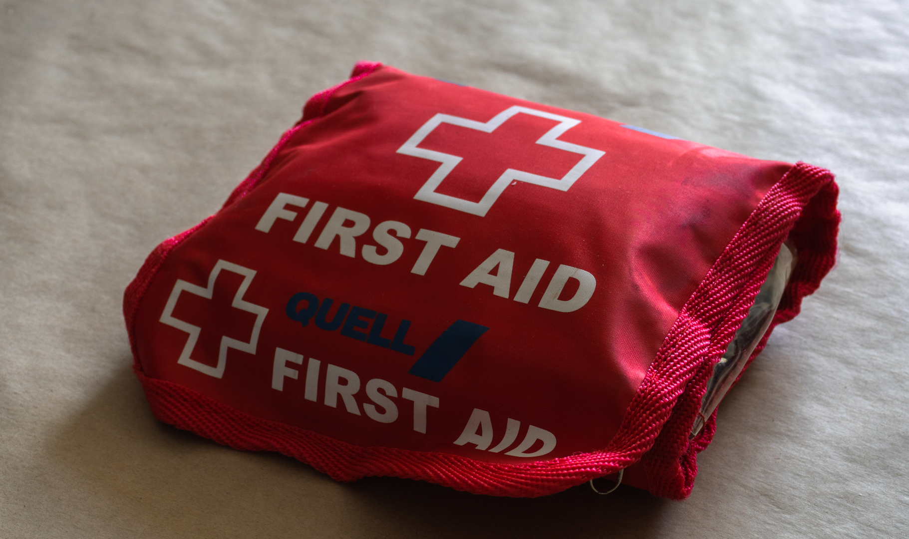 Bush bloke - What's In My Hunting First Aid Kit? - THE EMPIRE