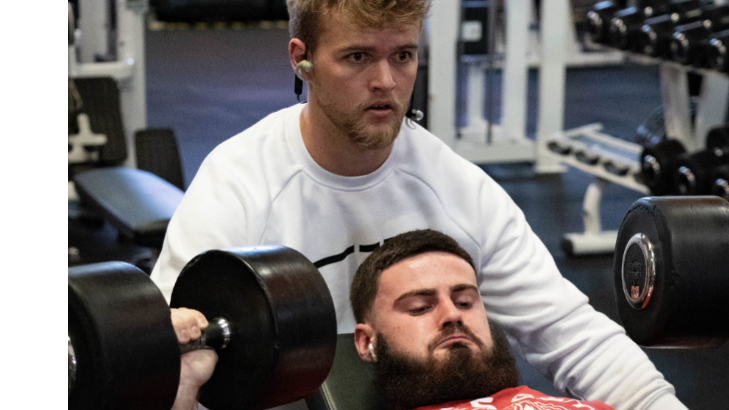 How To Start Your Fitness Journey - THE EMPIRE