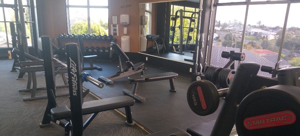 How To Build Muscle Part 2 - THE EMPIRE