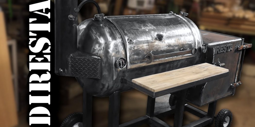 Insane Offset build - THE EMPIRE