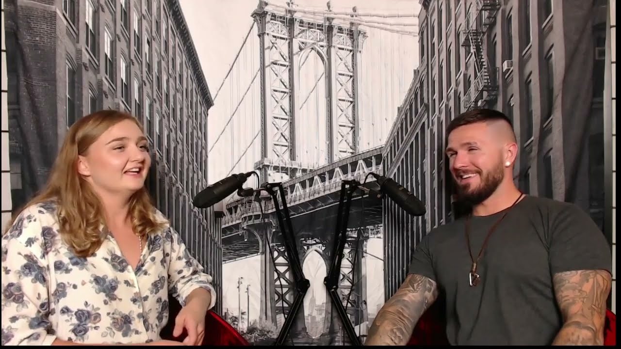 Versus Everything – Ep1 – Emma Barry - THE EMPIRE