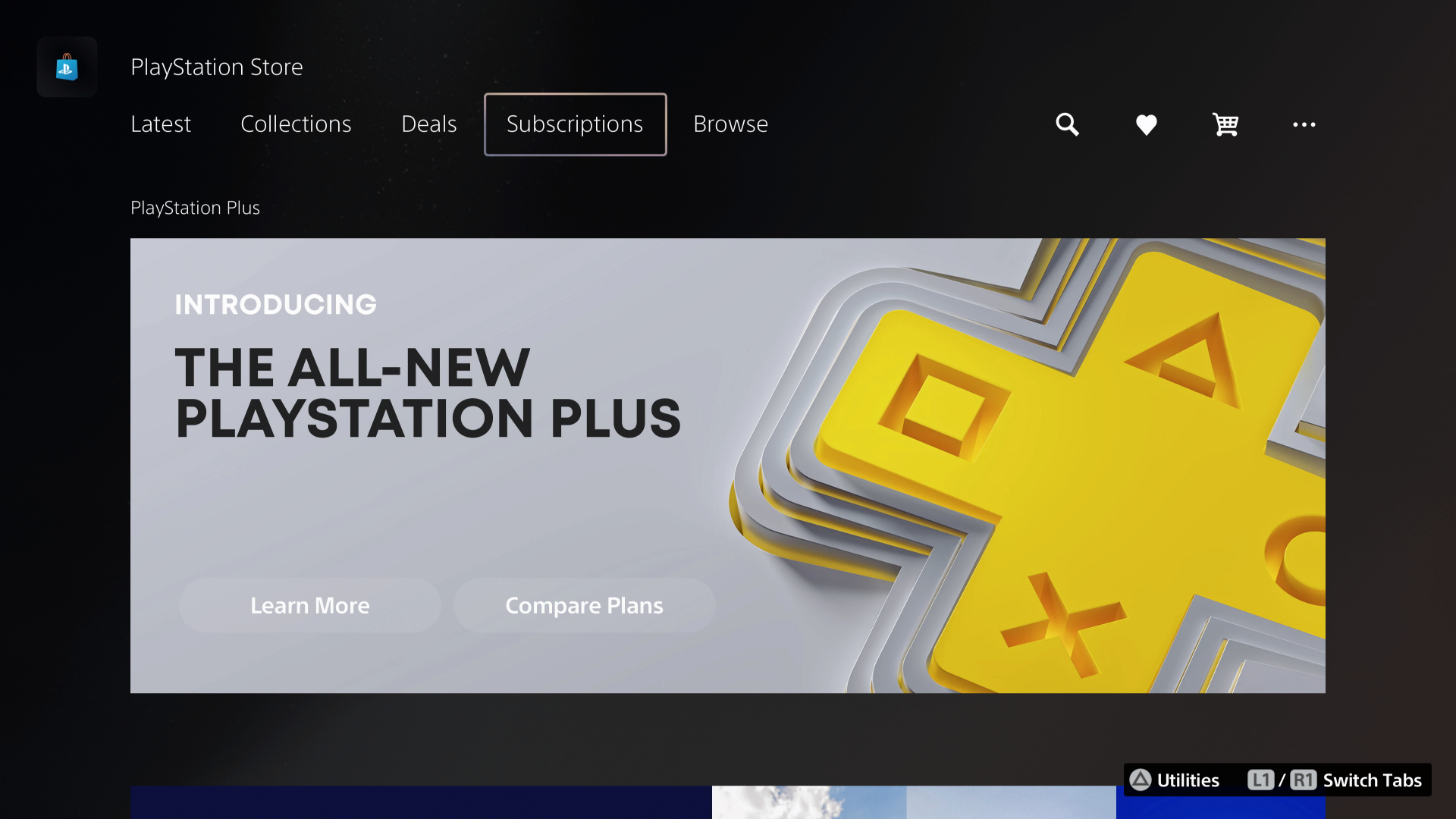 Opinion - PlayStation Plus Deluxe - THE EMPIRE