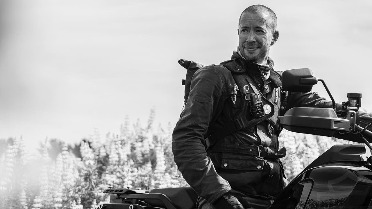 The Last Ride - THE EMPIRE