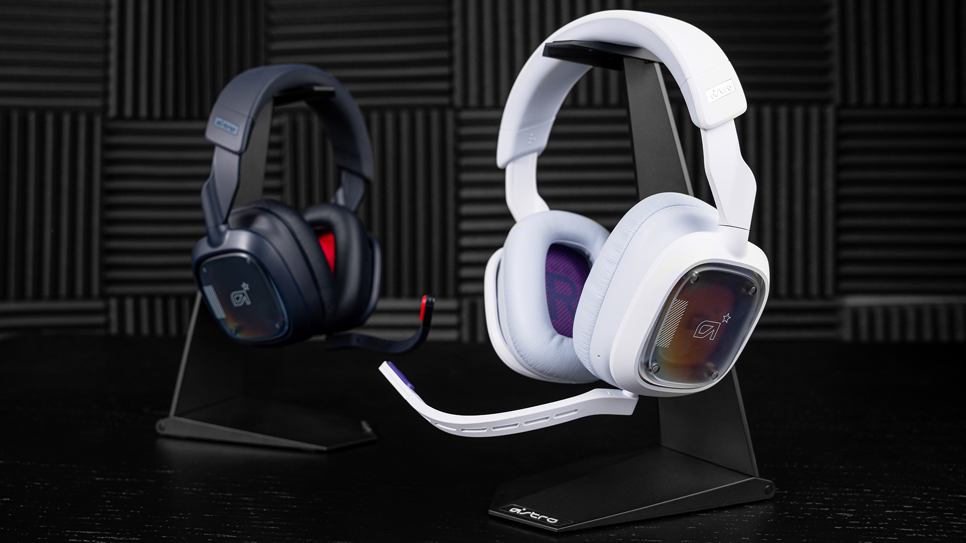 Review - Astro A30 Wireless Headset - Revised - THE EMPIRE