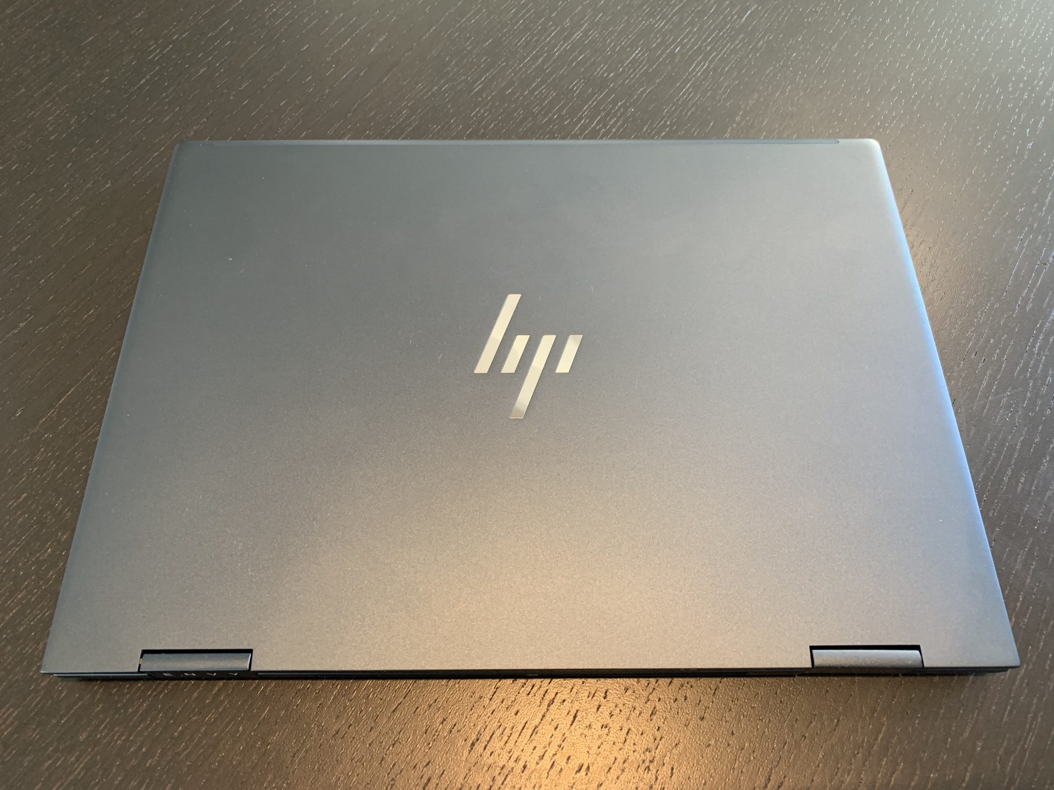 Review - HP Envy X360 13" (2022 Model) - THE EMPIRE