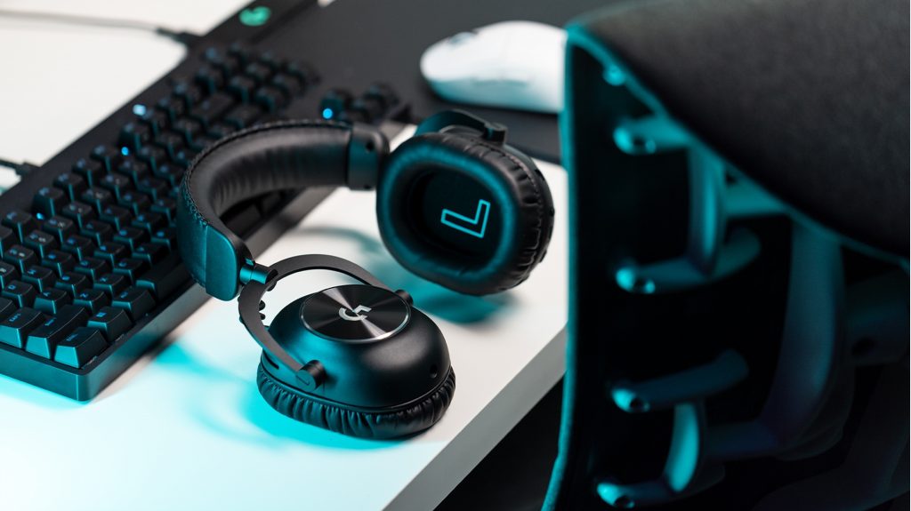 Review – Logitech G PRO X 2 LIGHTSPEED Wireless Gaming Headset - THE EMPIRE