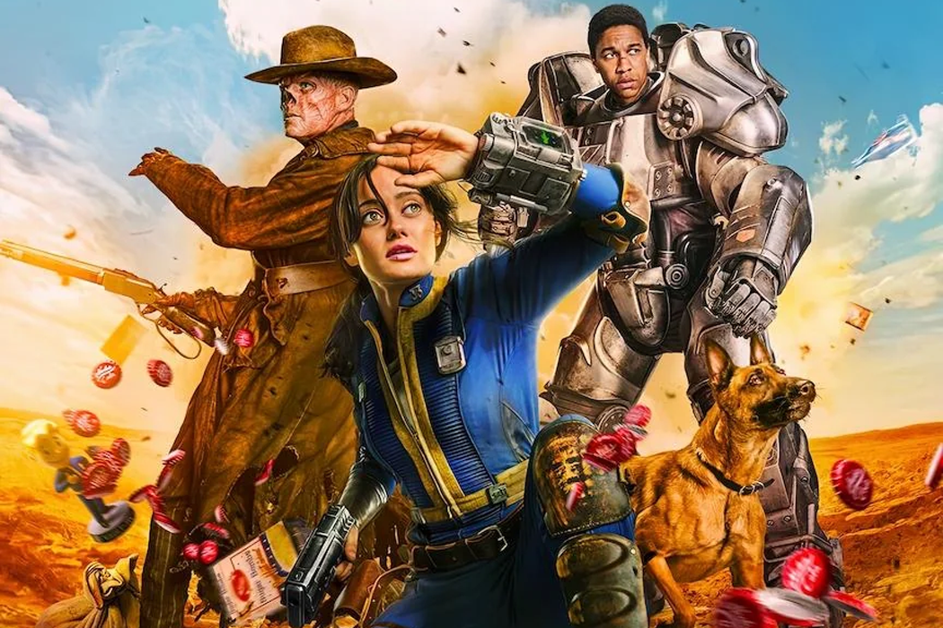 5 Things We're Looking Forward To In FALLOUT - THE EMPIRE 5 Things We're Looking Forward To In FALLOUT - THE EMPIRE