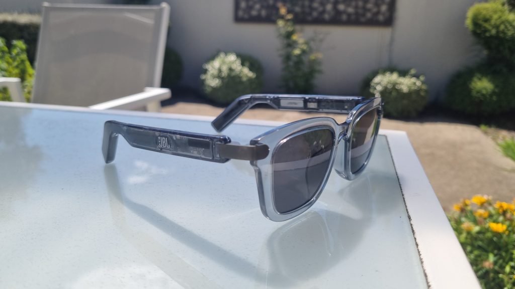 JBL Soundgear Frames | Audio Sunglasses - Review - THE EMPIRE
